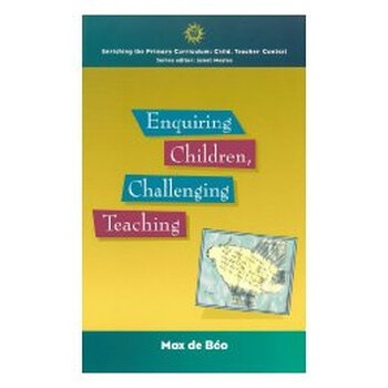 【】Enquiring Children: Chall