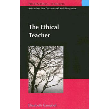 【】The Ethical Teacher