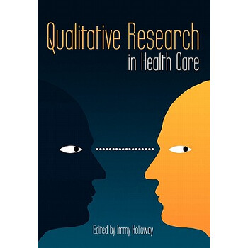 【】Qualitative Research in Health