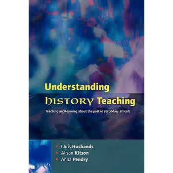 【】Understanding History Teaching