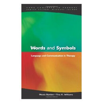 【】Words and Symbols