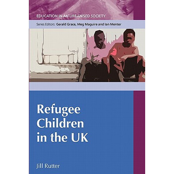 【】Refugee Children in the UK