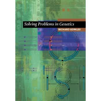 【】Solving Problems in Genetics