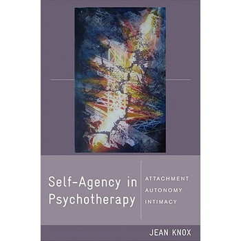 【】Self-Agency in Psychotherapy: