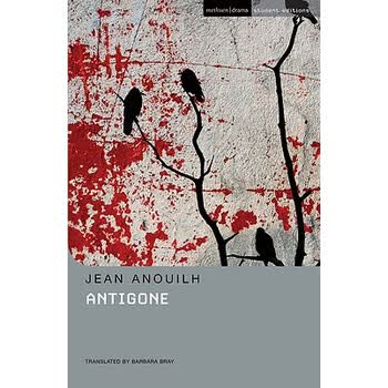 【】Antigone