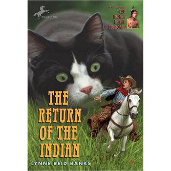 【】The Return of the Indian