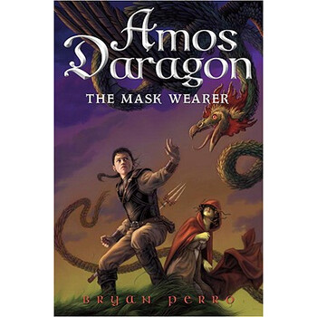 【】The Mask Wearer