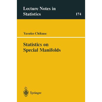 【】Statistics on Special Manifolds