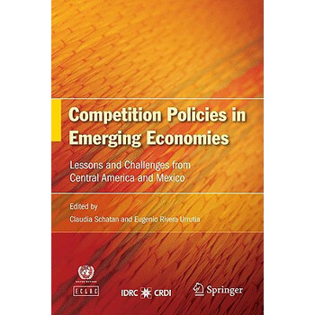 【】Competition Policies in Emerging