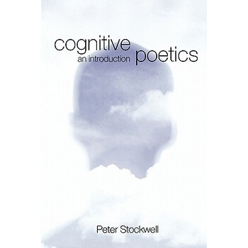 【】Cognitive Poetics: A