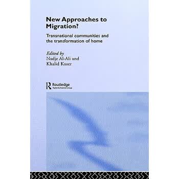 【】New Approaches to Migration?:
