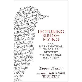 【】Lecturing Birds On Flying: Can