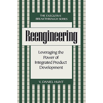 【】Reengineering
