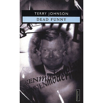 【】Dead Funny