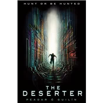 【】The Deserter