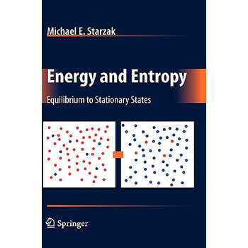 【】Energy and Entropy: Equilibrium