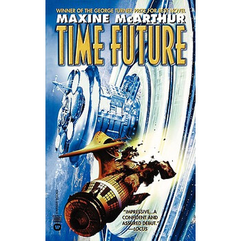 【】Time Future