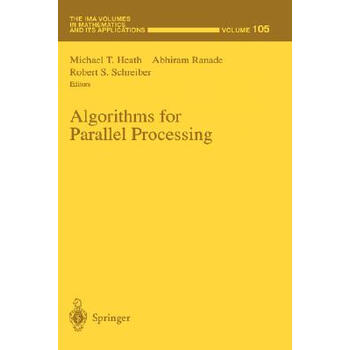 【】Algorithms for Parallel