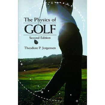【】The Physics of Golf