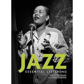 【】Jazz: Essential Listening