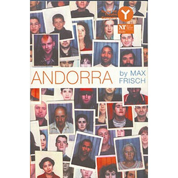 【】Andorra
