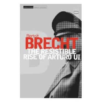 【】The Resistible Rise of Arturo Ui