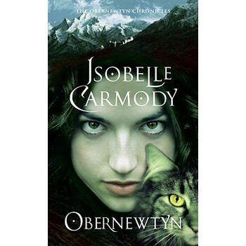 【】Obernewtyn