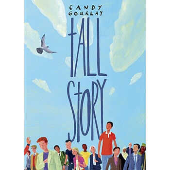 【】Tall Story