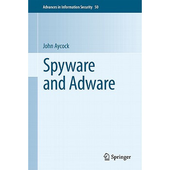 【】Spyware and Adware