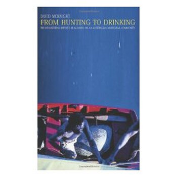 【】From Hunting to Drinking: Th