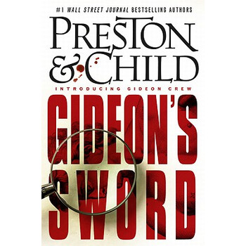 【】Gideon's Sword