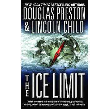 【】The Ice Limit