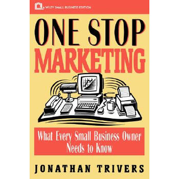 【】One Stop Marketing