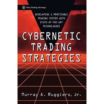 【】Cybernetic Trading Strategies: