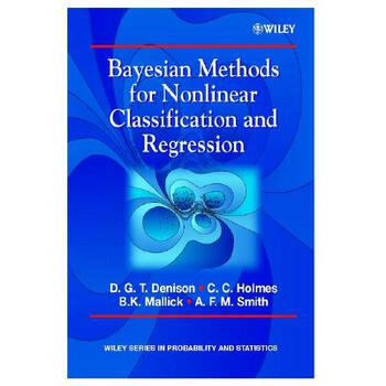 【】Bayesian Methods For Nonlinear