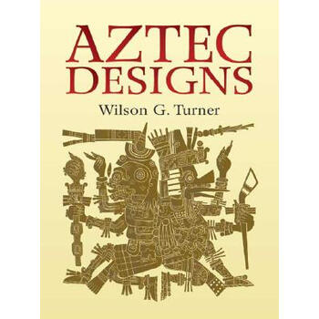 【】Aztec Designs