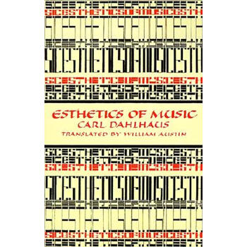 【】Esthetics of Music