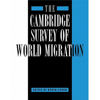 【】The Cambridge Survey of World