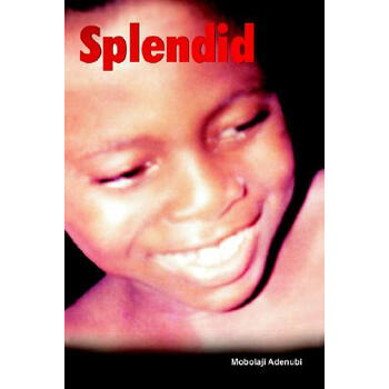 【】Splendid