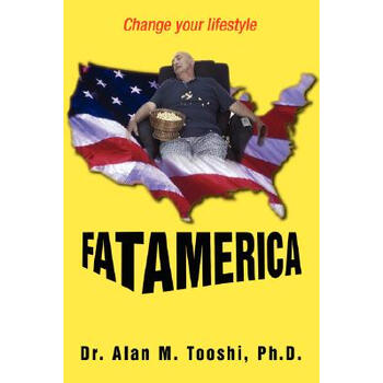 【】Fat America: Change Your