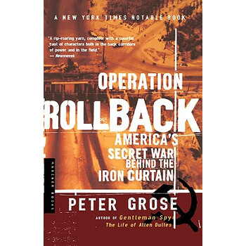 【】Operation Rollback: America's Secret War