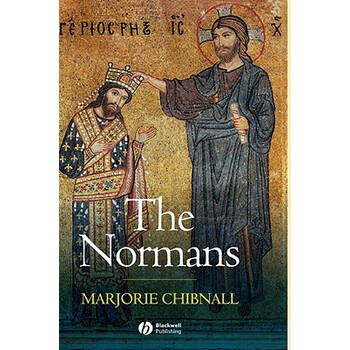 【】The Normans