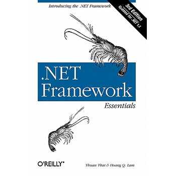 【】.Net Framework Essentials