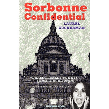 【】Sorbonne Confidential