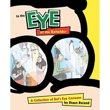 【】In the Eye of the Beholder: A Collection
