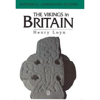 【】The Vikings In Britain