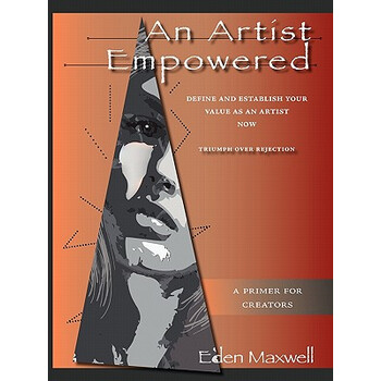【】An Artist Empowered: Define and