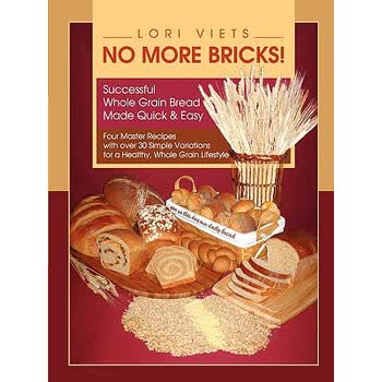 【】No More Bricks! Successful Whole Grain