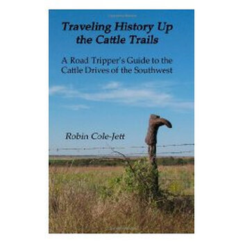 【】Traveling History Up the Cattle
