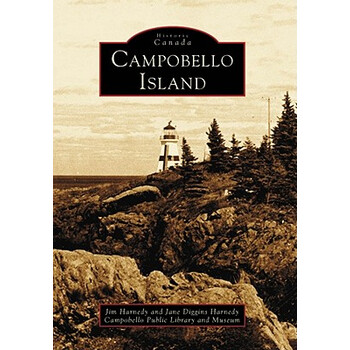 【】Campobello Island